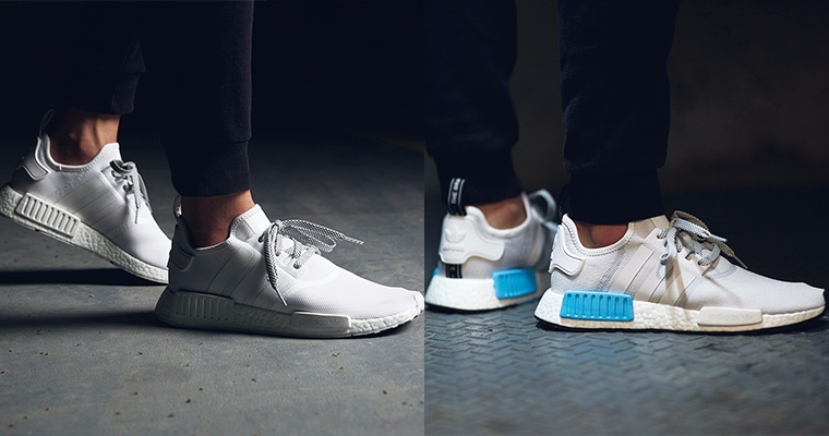 台灣即將發售！4 款最值得關注的NMD_R1全新配色一次看 - JUKSY 街星