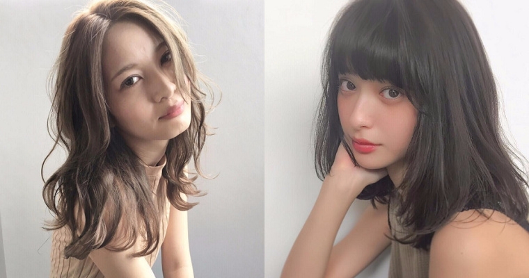 換季想染髮嗎？日本最愛秋冬「透明髮色 Top 3 」！ - JUKSY 街星