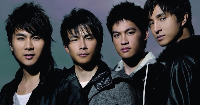 經典神曲《我難過》再現！金鐘獎頒獎典驚傳 5566 將合體演出 | JUKSY 街星