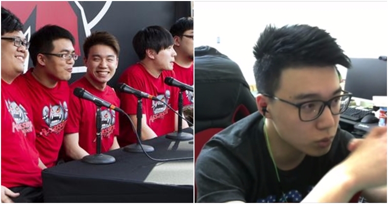 曾為《英雄聯盟》S2 世界冠軍 TPA 成員 合約風暴之後 Toyz 預計重返電競圈！ - JUKSY 街星