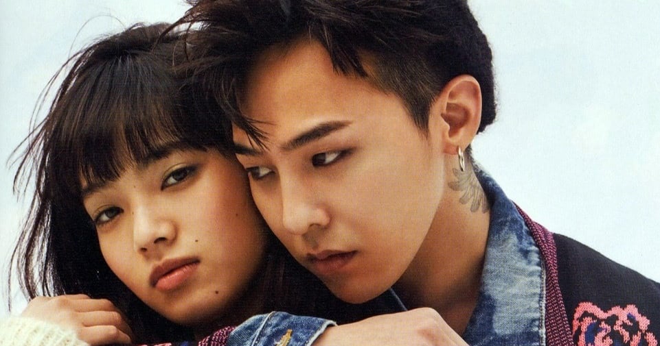 GD 私人 IG 帳號被搜出 看到與這位女孩的親密合照！ - JUKSY 街星