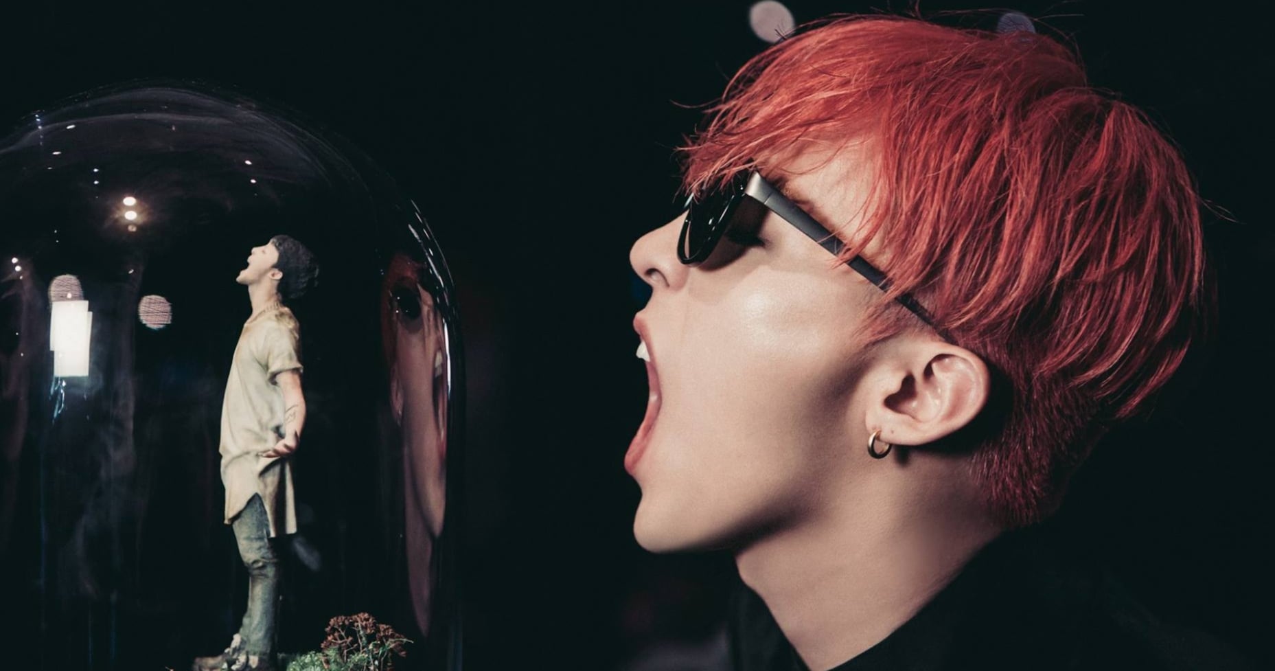 GD 個人品牌持續爆紅 就連 LOGO 也是話題！ - JUKSY 街星