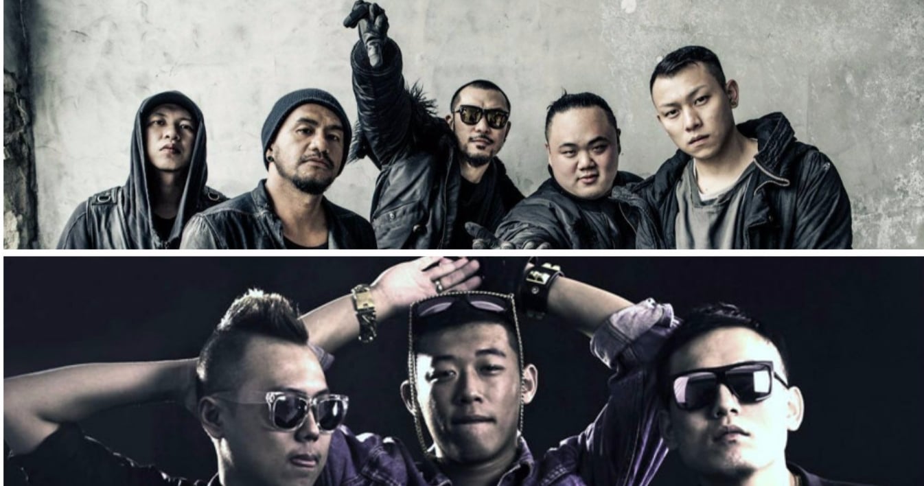 唱完只想抱著兄弟好好痛哭一場！到 KTV 點這 10 首歌曲讓你們變麻吉！ - JUKSY 街星