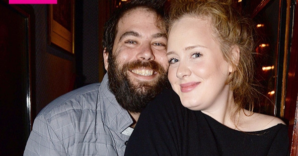 超級甜蜜！Adele 男朋友在演場會浪漫慶祝五週年 - JUKSY 街星