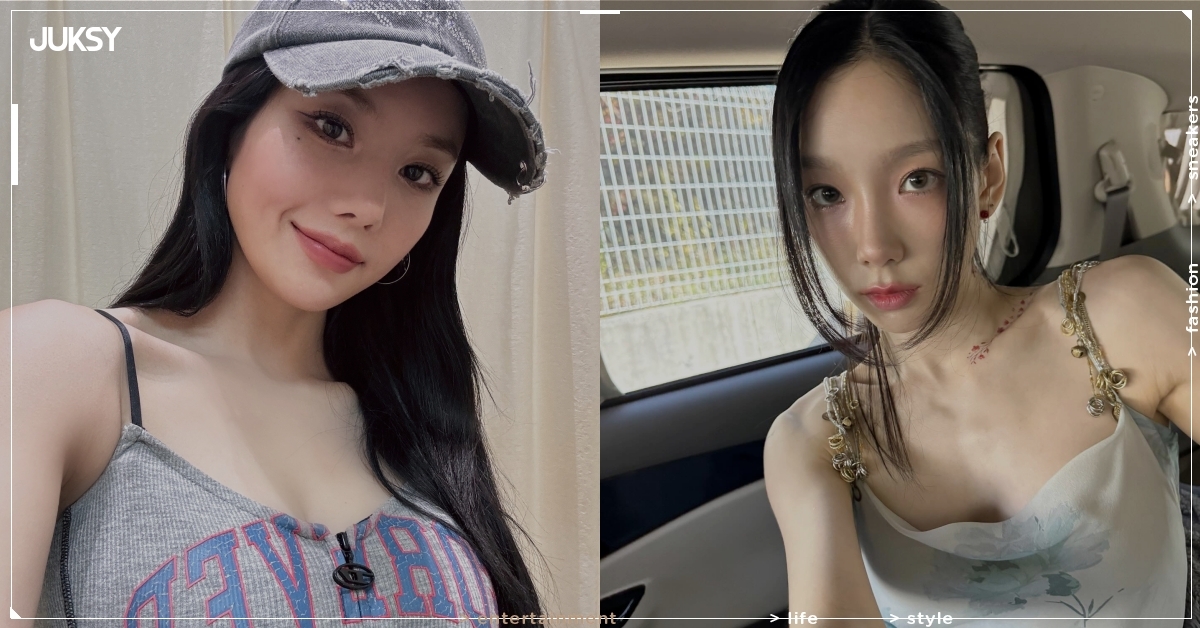 韓國 10 位 Solo 女歌手：權恩妃、金太妍、CL⋯都快忘了原本是這團的！ - JUKSY 街星