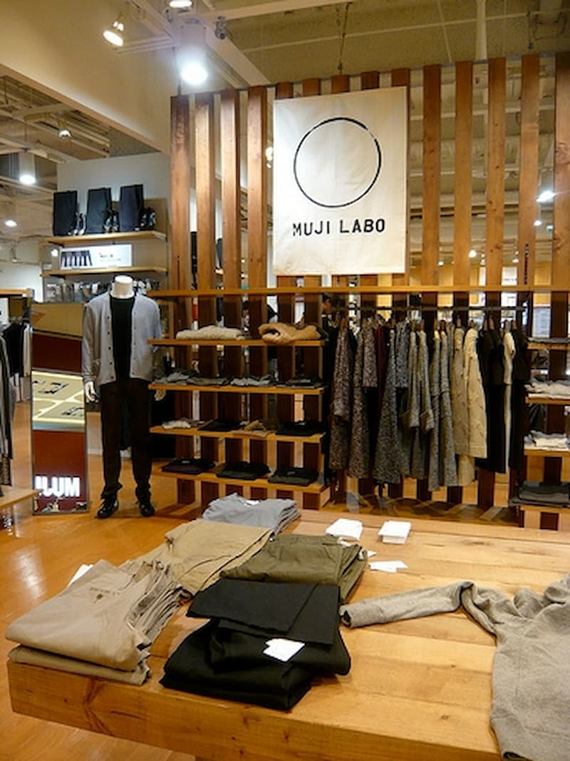 無印良品 MUJI Labo 系列即將進化 潮流設計師入主設計總監！ JUKSY 街星