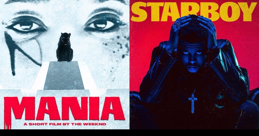 24 小時內衝破 500 萬次觀看！ the weeknd 首發「 Mania」微電影 12 分鐘看懂全新專輯 - JUKSY 街星