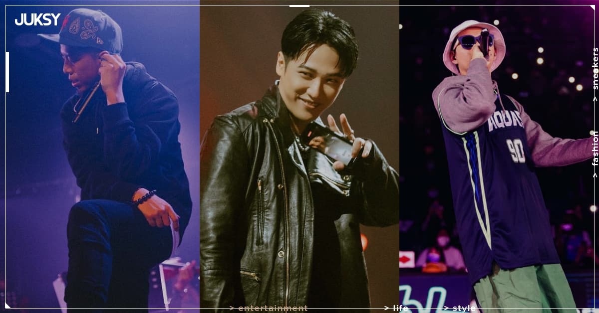 蛋堡 Soft Lipa、熱狗 MC HotDog、6yi7 等 9 位台灣「高學歷饒舌歌手」盤點！ - JUKSY 街星