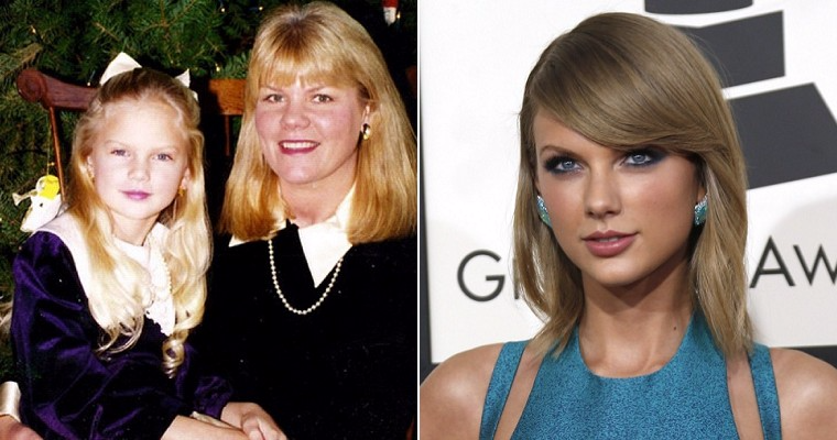 15張照片回顧小天后Taylor的成長史：27歲生日快樂啦！ - JUKSY 街星