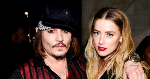 又鬧大了！Amber 公開談論家暴惹德普不爽，拒絕支付 680 萬和解費 - JUKSY 街星