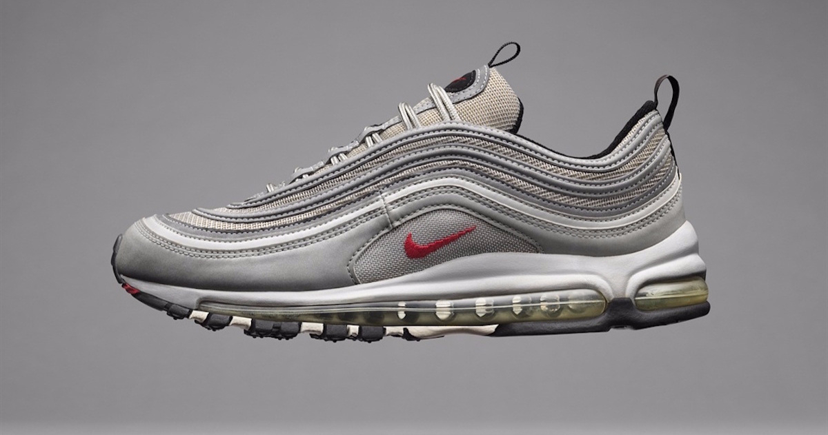 這次搶購「不抽籤」改抽照片？Nike Air Max 97 OG 販售詳情全曝光 - JUKSY 街星