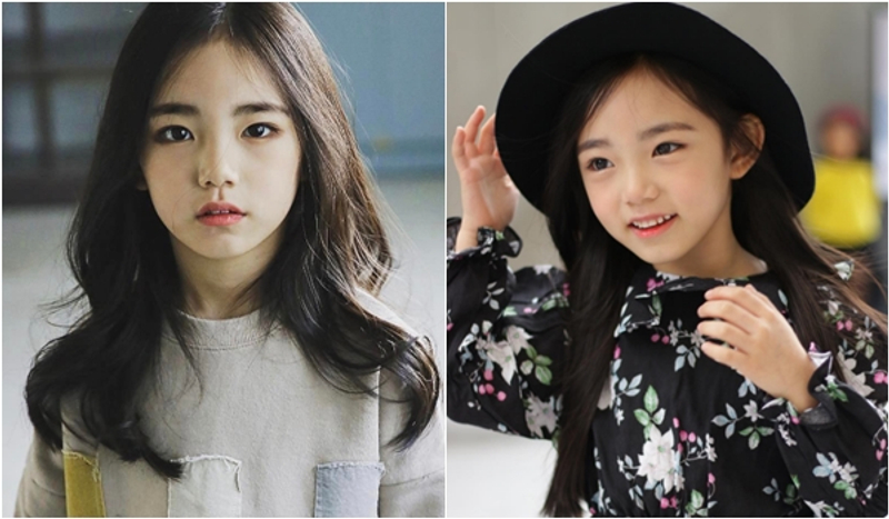 南韓人氣爆棚「高顏值小孩 Top 8 」！網友：再等十年都 OK JUKSY 街星