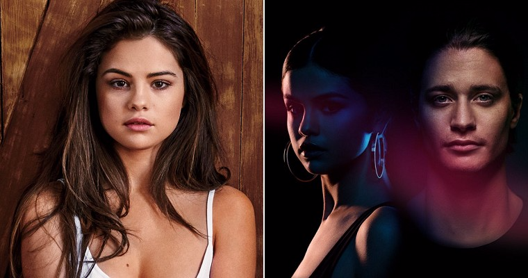 Selena Gomez feat. Kygo新歌《It Ain’t Me》終於發佈，超級小清新！！！ - JUKSY 街星