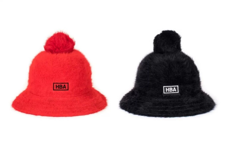 韓流名人都在戴，給你三個應該要有一頂 Kangol 的理由 JUKSY 街星