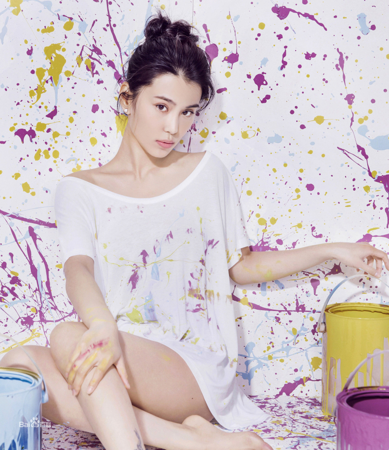 《如懿傳》後宮嬪妃劇照曝光！戲裡 vs. 戲外美麗模樣大 PK JUKSY 街星