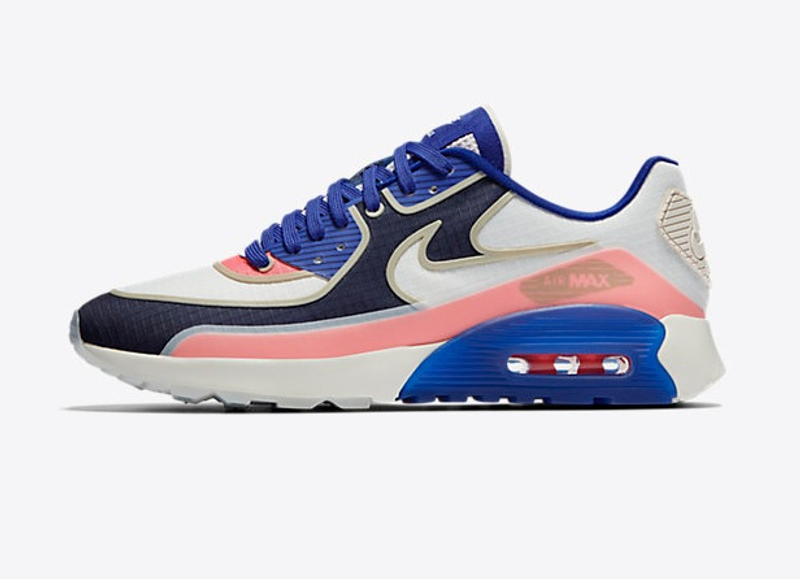 沒被電過？讓 AIR MAX 6 款經典與 6 位台灣 DJ 一起電爆你！歡迎你隨時來 Kiss My Airs～ JUKSY 街星