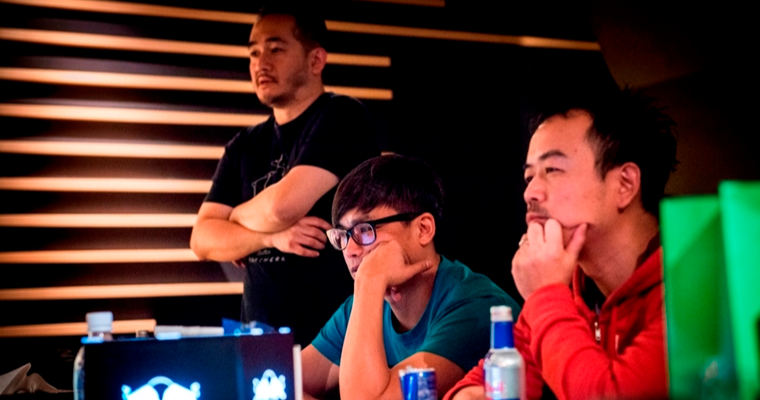 糯米糰… 還來啊!? 成軍20年首次海外錄製 Red Bull Studio Tokyo Mini Live熱力全開 - JUKSY 街星