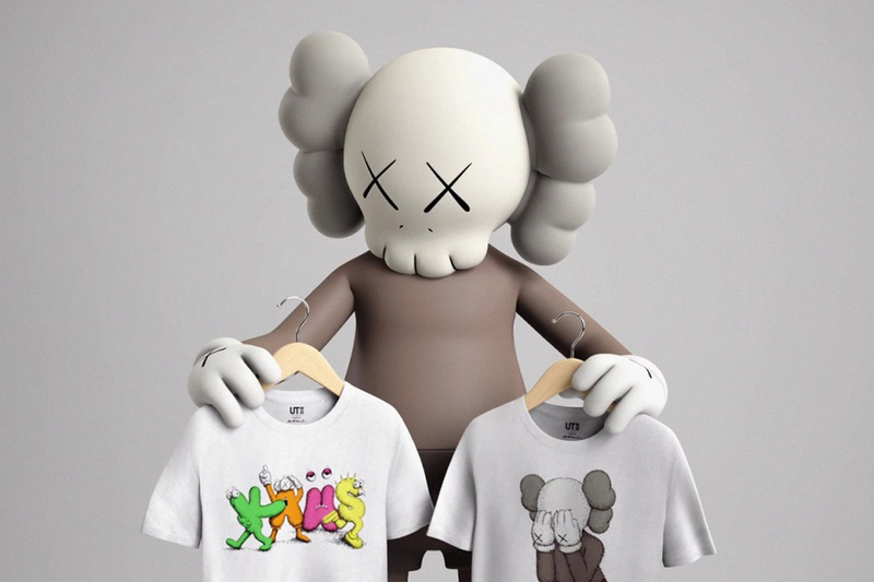 KAWS 來了！潮流藝術大師亞洲首個大規模個展登陸上海，做足功課去看展 JUKSY 街星