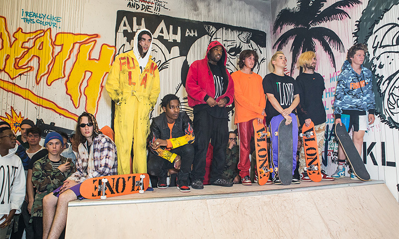 Vlone 爆紅是什麼原因？除了陳冠希加持 背後關鍵人物其實是「他」！ JUKSY 街星