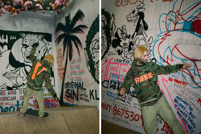 Vlone 爆紅是什麼原因？除了陳冠希加持 背後關鍵人物其實是「他」！ JUKSY 街星