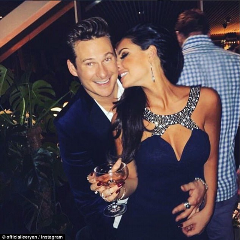 當年超夯英國男團「Blue」兩大帥哥 Lee 和 Duncan 出道 17 年後現在都變得如何？ | JUKSY 街星