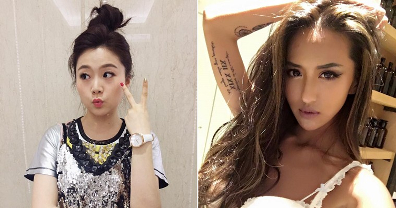 J.K. 羅琳確定來台選角！新作《神秘之島》有望在台拍攝 「黑澀會」薔薔將尬上一角？ JUKSY 街星