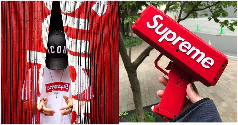 我們與那些專注 Supreme 的 Instagram 帳號聊了聊 - JUKSY 街星