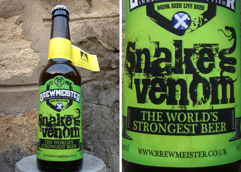 啤酒怎麼挑選 ?從世界上最好的啤酒帶你進入Craft Beer精釀啤酒的大門 ! JUKSY 街星