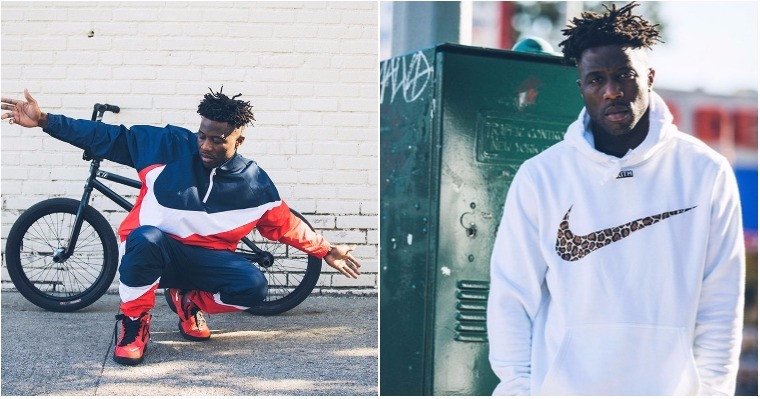 穿上去帥氣度也跟著起飛！KITH x Nike「The Flight」完整系列大公開！ - JUKSY 街星