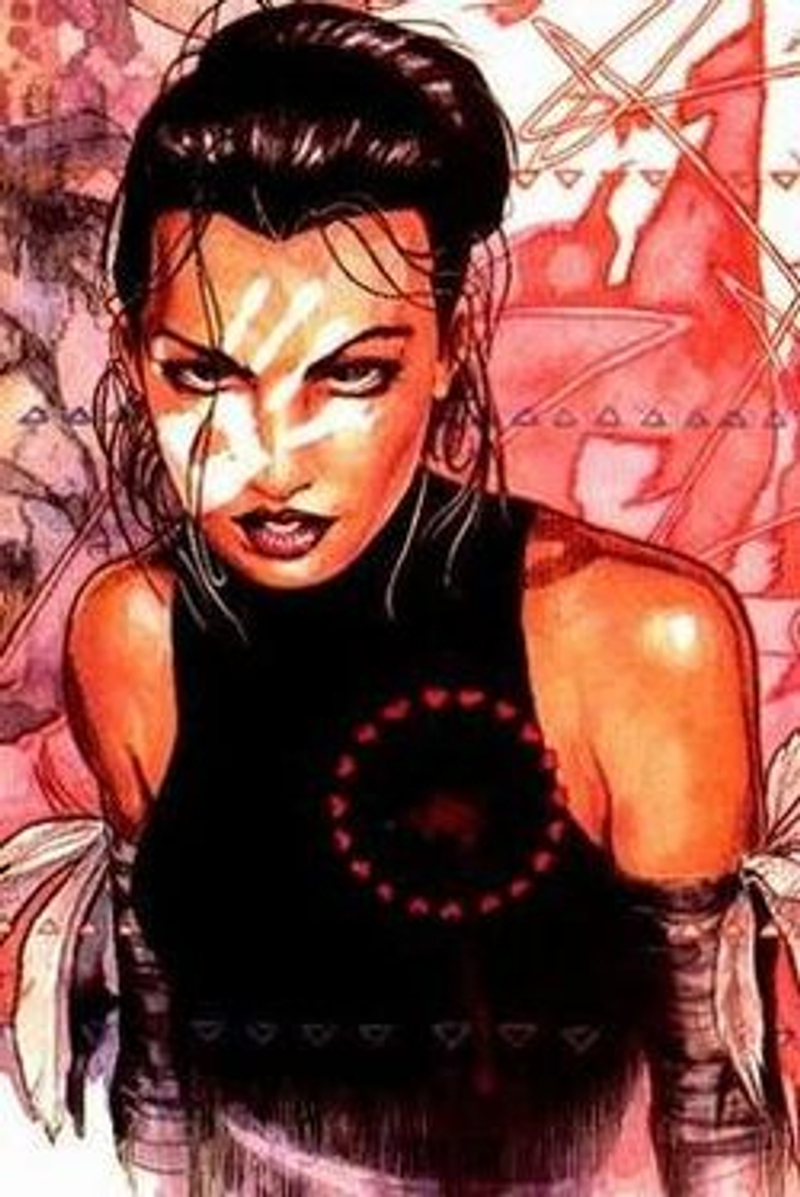 《復仇者聯盟4》鷹眼新造型曝光，會不會變成另一角色浪人羅賓？ JUKSY 街星