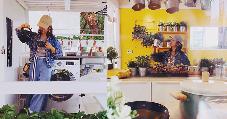 失誤率堪稱零《特搜IKEA Top7》正夯打卡點！隨便拍隨便美，根本就是自己家 | JUKSY 街星