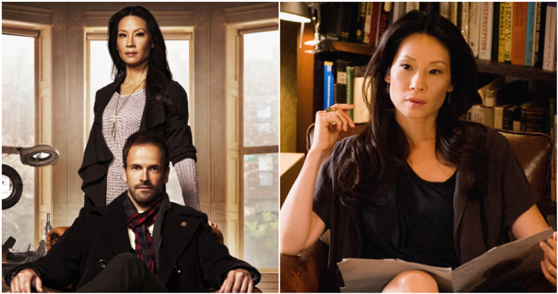 「福爾摩斯」是女生？HBO 集結日本「隱乳、笑顏」2 大女王 《神探夏洛克小姐》創最火辣偵探 CP！ JUKSY 街星