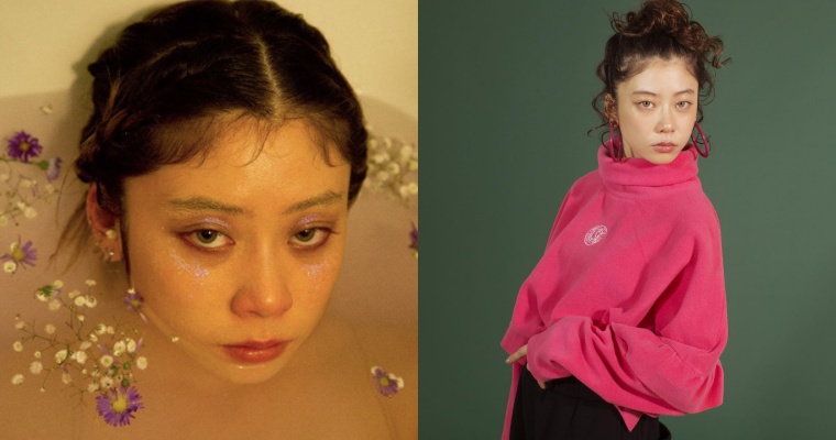 遺傳爸媽神基因，日本魔性美少女 Sumire スミレ 根本是未來潛力 It Girl！ - JUKSY 街星