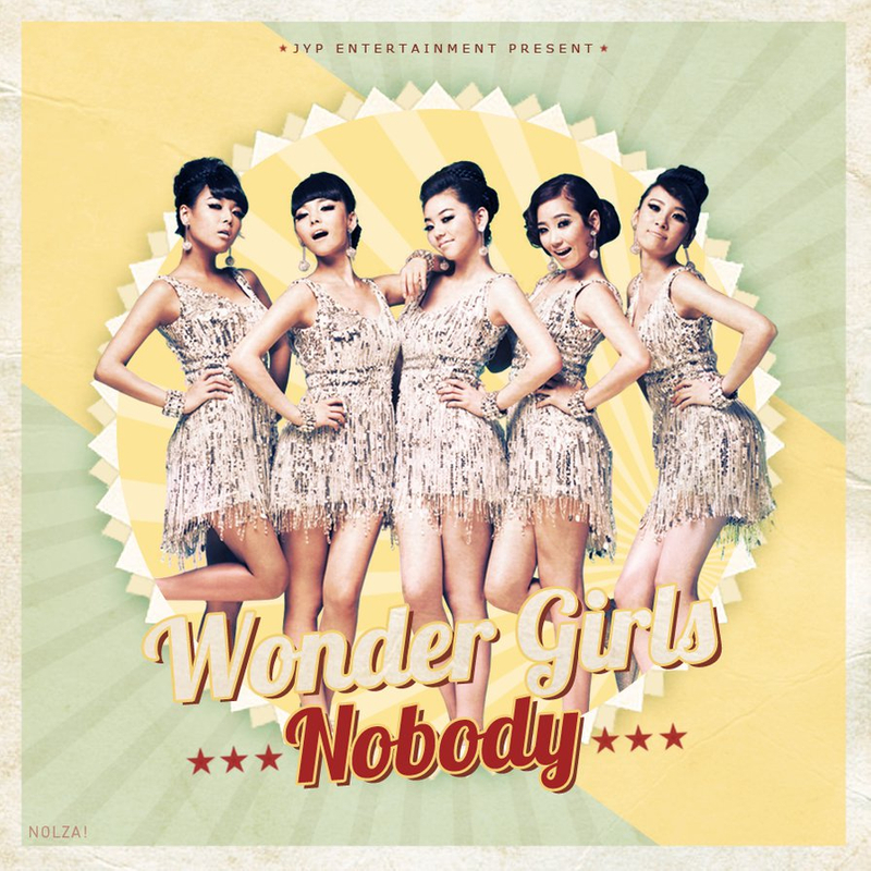 前 Wonder girls 單飛團員宣美發新曲，被質疑抄襲兩首比一比 JUKSY 街星
