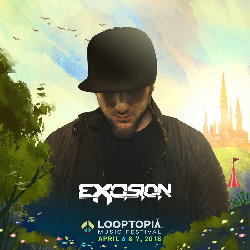 Hardwell 欽點的硬派 DJ Atmozfears，聯手 4 位重量級大師硬爆台灣子民耳膜！ JUKSY 街星