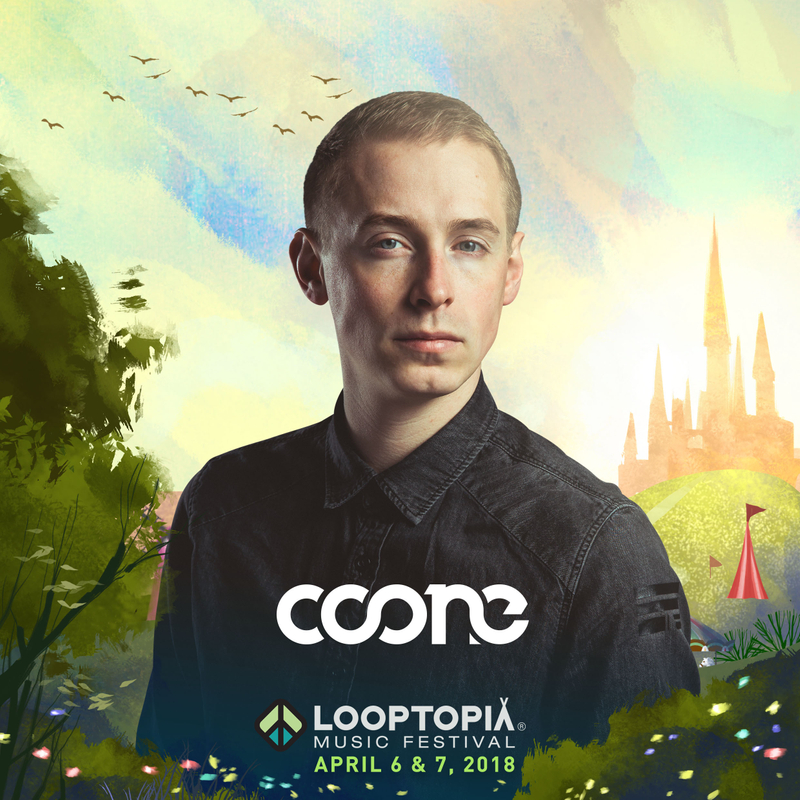 Hardwell 欽點的硬派 DJ Atmozfears，聯手 4 位重量級大師硬爆台灣子民耳膜！ JUKSY 街星