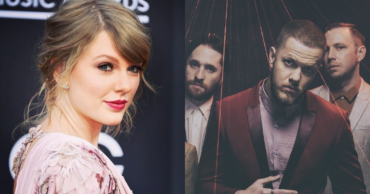 火星人排第10！2017全球專輯銷售量Top 20 泰勒絲僅賣2個月就有這個驚人數字... - JUKSY 街星