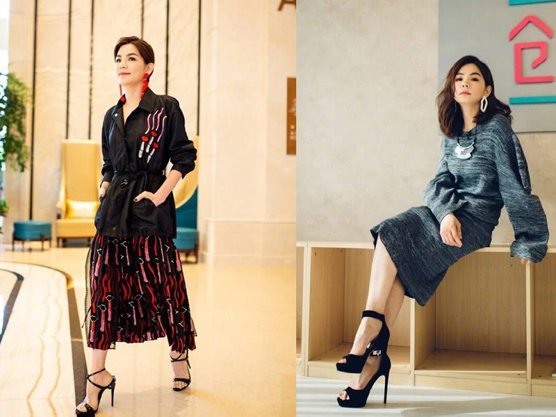 有一種青春叫 S.H.E ！「戀人未滿」竟然已經17年 網友:我的青春，為了買專輯少吃好多飯！ | JUKSY 街星