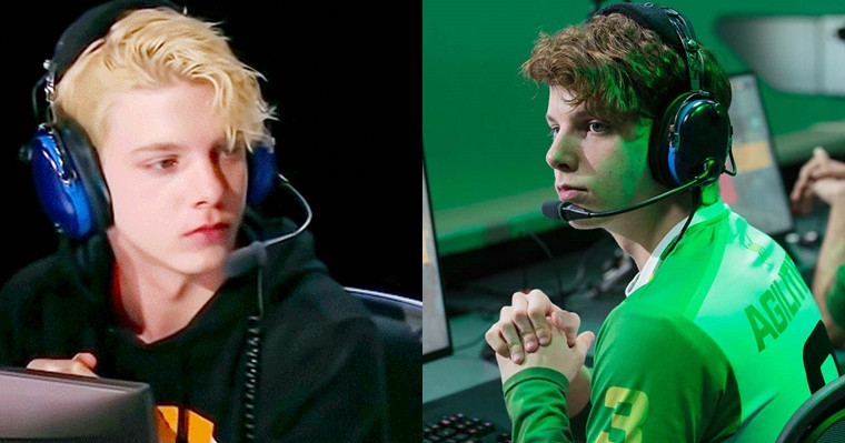 一個小眼神讓人高潮？網友認證「最帥《鬥陣特攻》選手」 微微一笑秒圈萬粉！ - JUKSY 街星