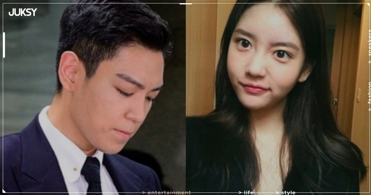 回顧 BIGBANG T.O.P 大麻案！同案女練習生：「 YG 太可怕，我不能說出實情」 | JUKSY 街星