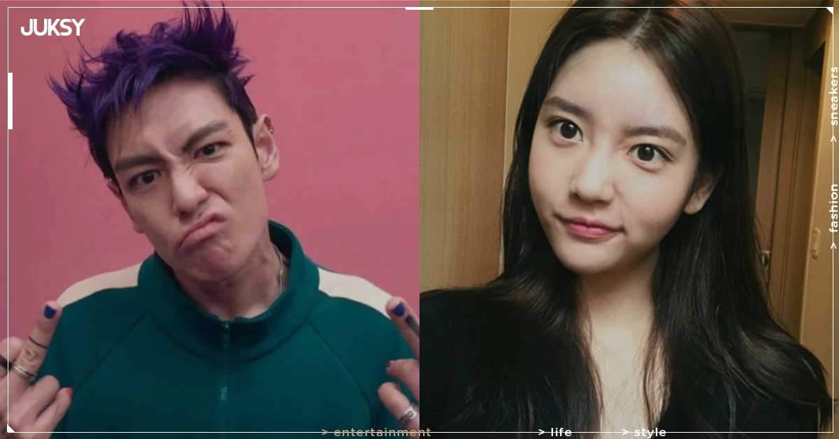 韓瑞希是誰？回顧《魷魚遊戲 2》 T.O.P 崔勝鉉大麻案，同案女練習生：「 YG 太可怕！」 | JUKSY 街星