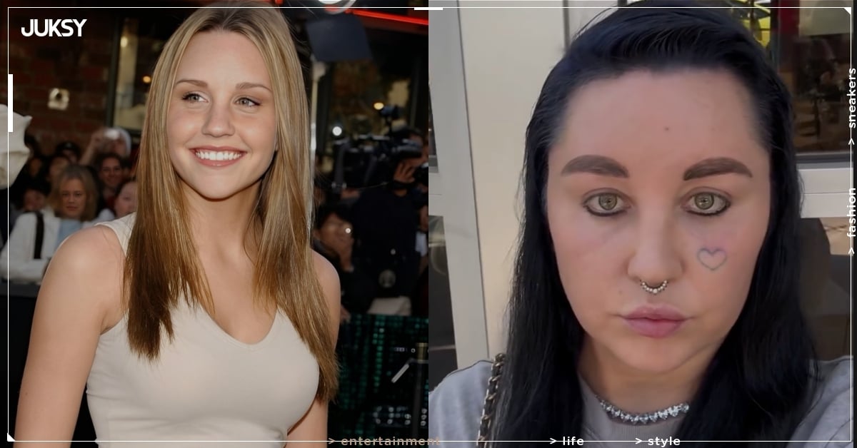 《足球尤物》亞曼達拜恩 Amanda Bynes 歷經酒駕、呼麻、嗑藥⋯沉寂多年近狀曝光！ | JUKSY 街星