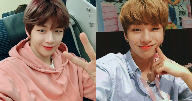 他只發了一張照片說「Hello」 破 IG 最短時間內百萬追蹤紀錄！ - JUKSY 街星