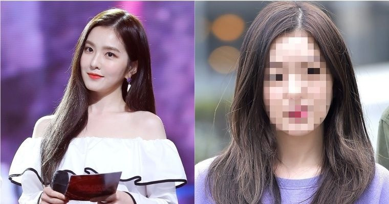 高顏值隊長 Irene 老了？少女都抵擋不了的超顯老「布袋戲偶線」！編輯教你這四招 8 秒就能消除！ | JUKSY 街星