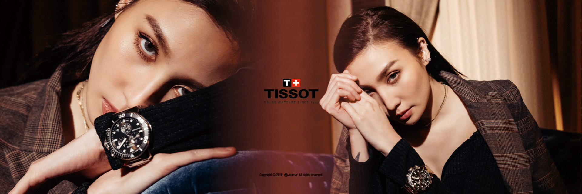 擺脫既定標籤，帶你重新認識霸氣展露的孫尤安！ JUKSY 街星