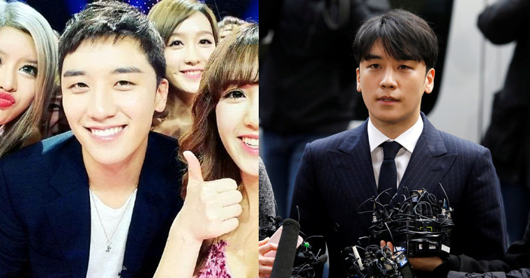 被 BIGBANG 耽誤的超強 CEO？「韓國蓋茲比」勝利的全方位事業大盤點！讓 GD 最不解的是這項副業⋯ | JUKSY 街星