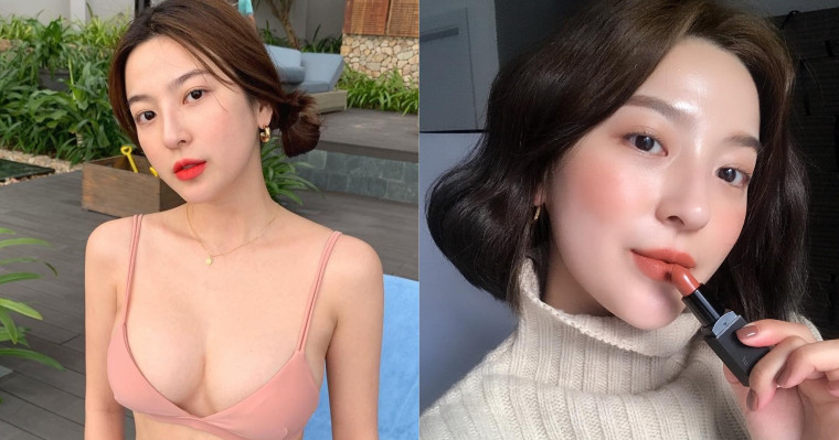 8 支 2019 年大熱的「珊瑚玫瑰色系」唇膏！春天是時候換個溫柔妝容 - JUKSY 街星