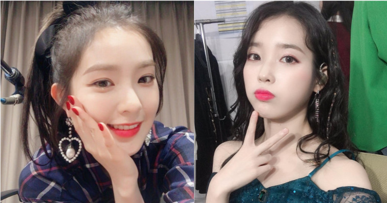 怎麼 Irene 、IU 雪白肌都不會黑？原來他們都靠「這 3 招」擊敗黑色素～ | JUKSY 街星
