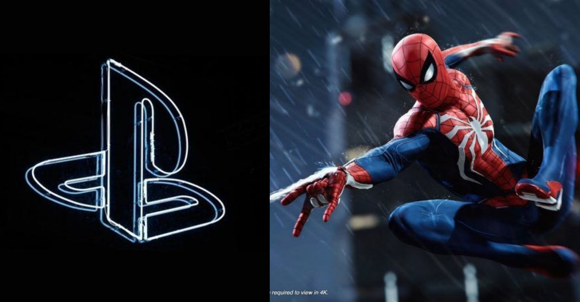 PS5 官方情報曝光 8K 畫面同時支援 PS4 - JUKSY 街星