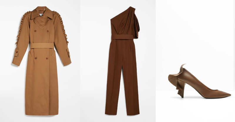 告白後首度現身！ Selina 身著 Max Mara 小露香肩自信回應：「先愛自己才能勇敢愛人，並享受被愛！」 | JUKSY 街星